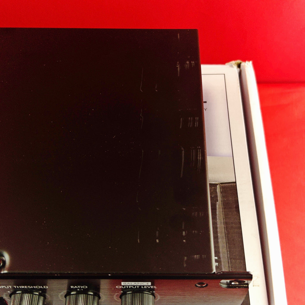 [USED] ART PRO VLA II Two Channel Vactrol-based Compressor (See ...