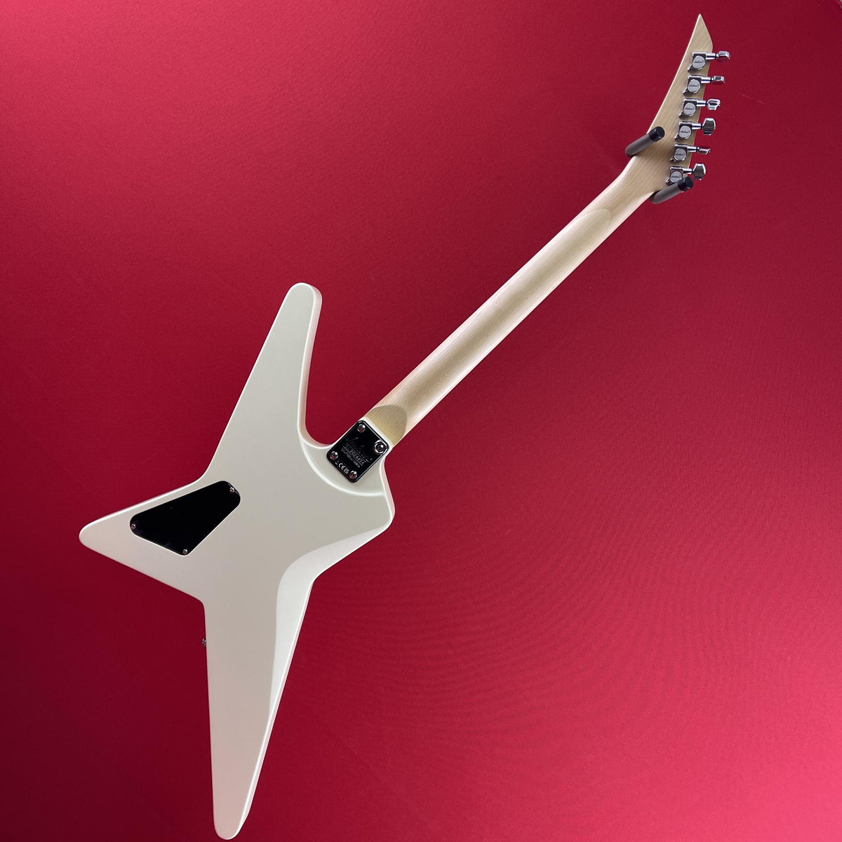 [USED] Jackson JS32T JS Series Signature Gus G. Star Electric Guitar ...