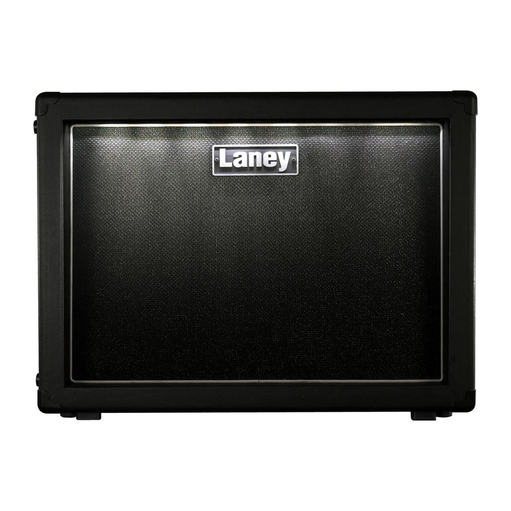 Laney LFR-112 400 Watt 1x12" Powered Guitar Cabinet | guitar pedals for ...