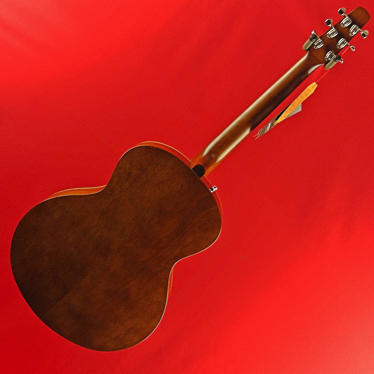 [USED] Seagull Entourage Mini Jumbo Acoustic Guitar, Rustic Burst ...