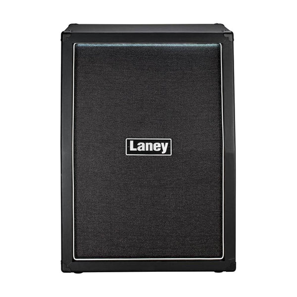 Laney LFR-212 800 Watt 2x12" Active Guitar Cabinet | guitar pedals for ...