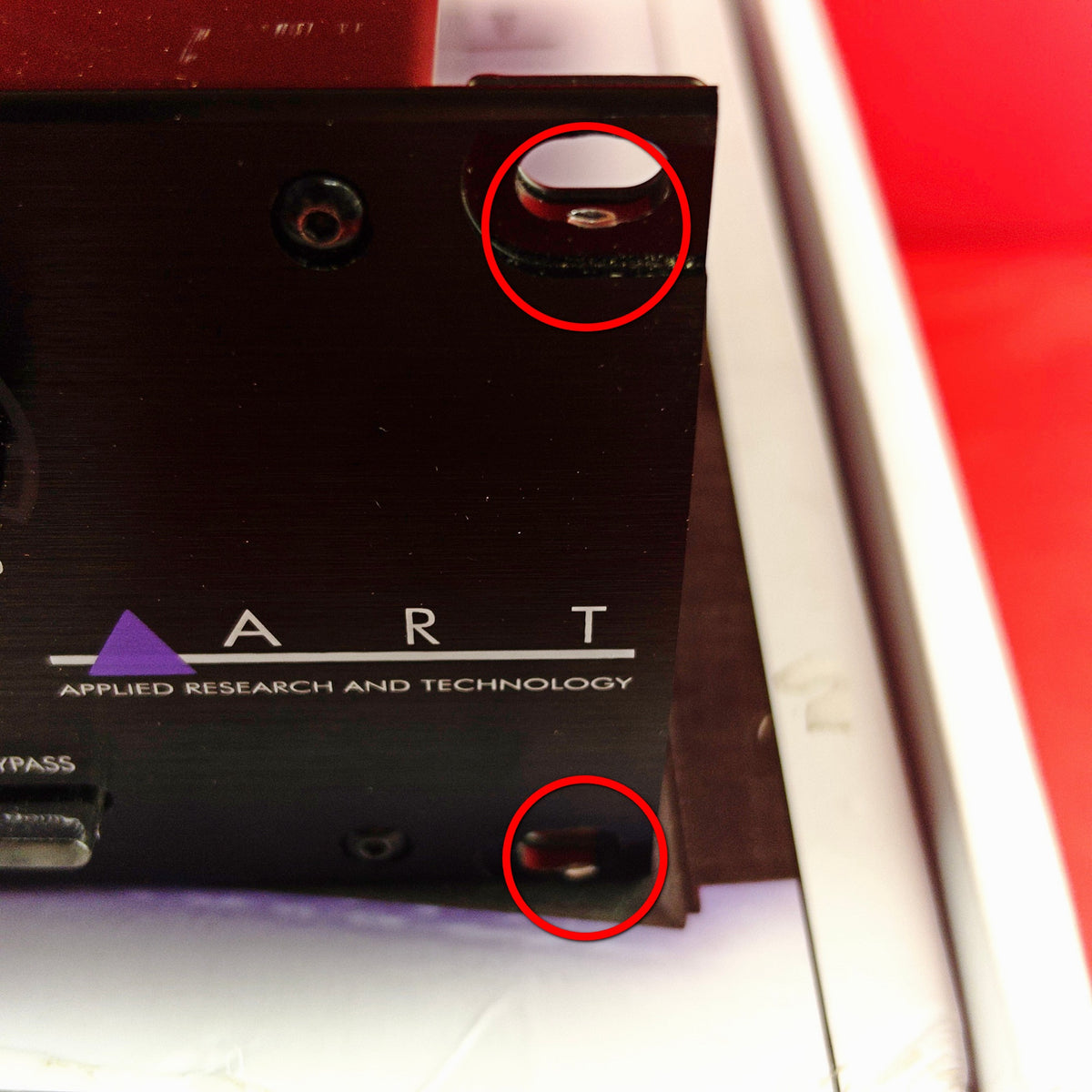 [USED] ART PRO VLA II Two Channel Vactrol-based Compressor (See ...